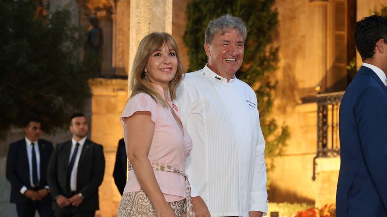 Koldo Royo - Telecinco