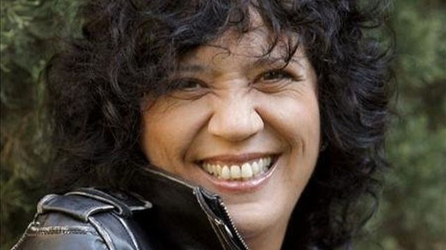 Qué fue de Rosana tras ocho años sin publicar disco