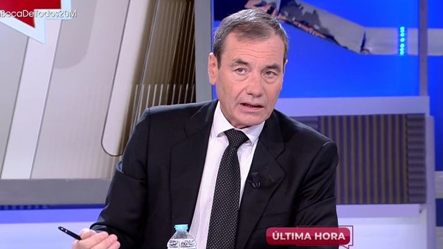 Tomás Gómez, exdirigente del PSOE de Madrid, desvela a quién vota en ...