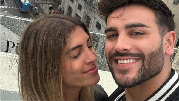 Alba ('La isla de las tentaciones 8') - Telecinco