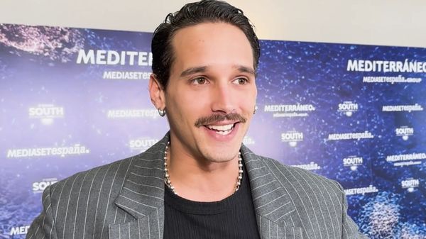 Andrea Duro y Joel Sánchez revelan qué diferencia a 'La Favorita 1922' de otras series: "Tiene ...