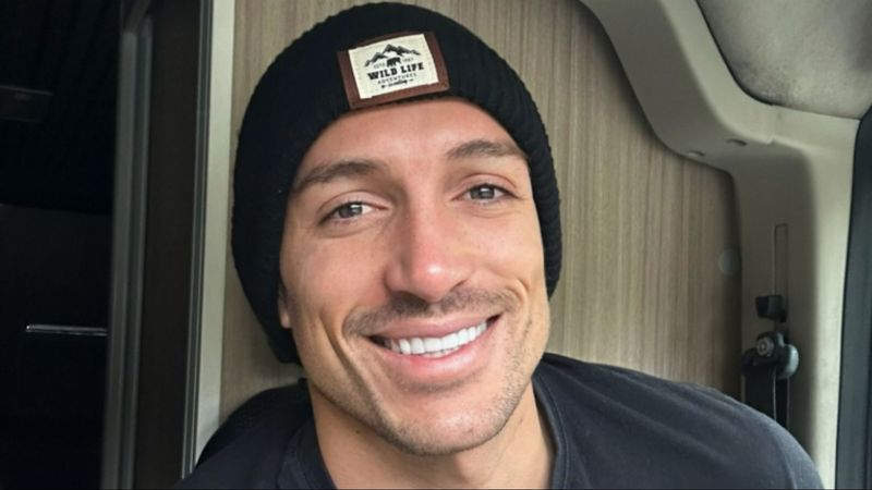 Rubén Torres presenta a su novia y cuenta la realidad de su relación ...