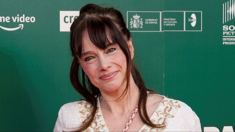 Beatriz Rico - Telecinco