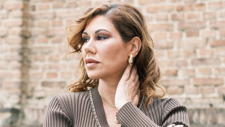 La cantante Tamara y Daniel Roque siguen viviendo juntos tras su ...