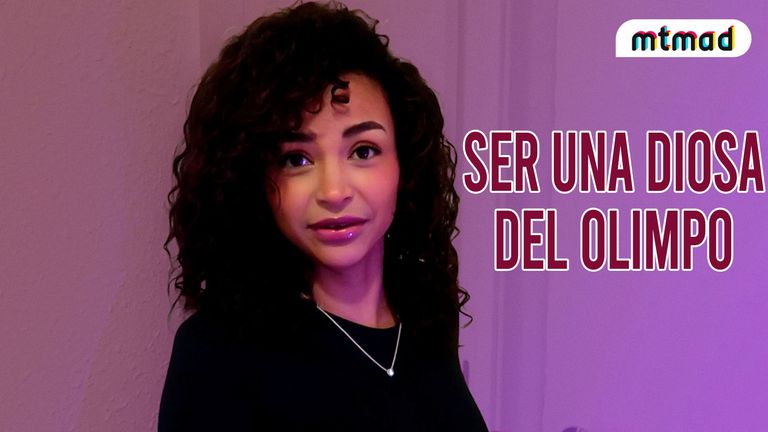 El secreto de Mayeli, de 'La isla de las tentaciones', para oler a ...