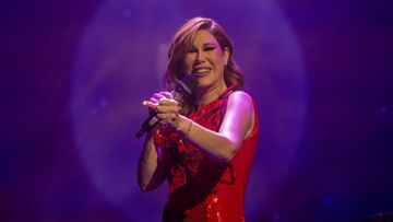 La cantante Tamara se separa tras 20 años y cuatro hijos: "Yo he tomado ...