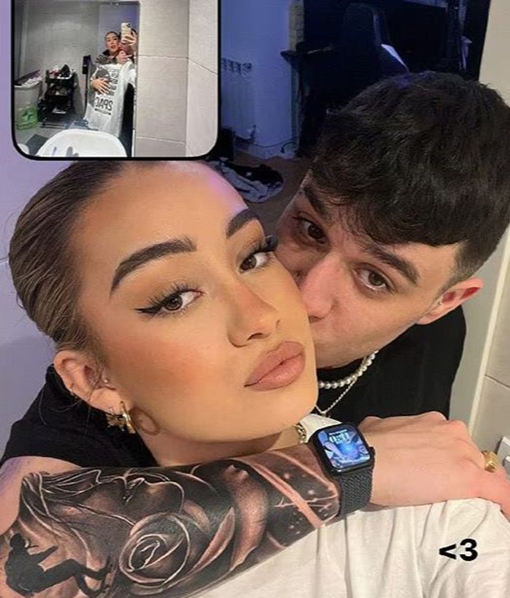 Todos los novios de Marina Rivers: de Daniel Marrero al cantante ...