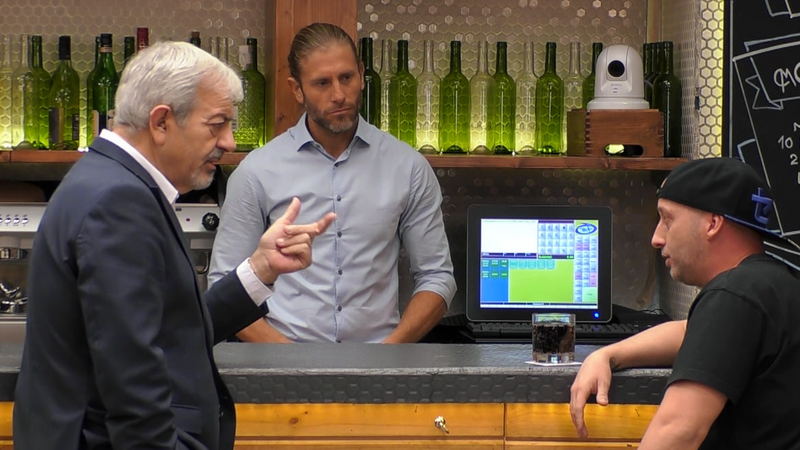 First Dates | Programa de citas de Cuatro