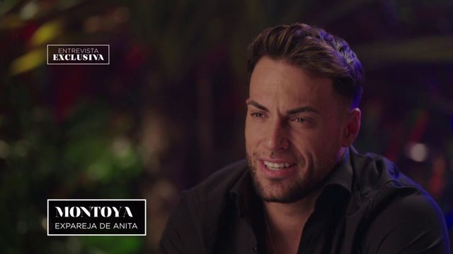 Montoya - Telecinco