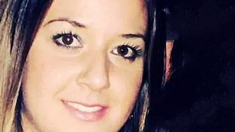 El perfil de Maje, la 'viuda negra' de Patraix: "Tiene la tríada oscura ...