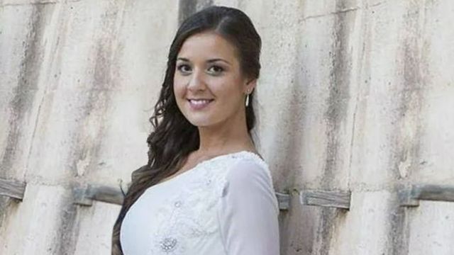 El perfil de Maje, la 'viuda negra' de Patraix: "Tiene la tríada oscura de la personalidad"