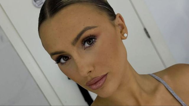 María Aguilar desvela el motivo real de su ruptura con David Vaquero ...