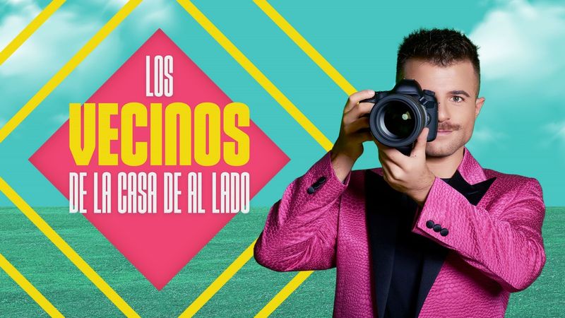 Los vecinos de la casa de al lado: estas son las novedades de la 2ª ...