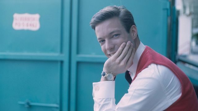 Reacciones a la muerte de Richard Chamberlain, actor de 'El pájaro espino'