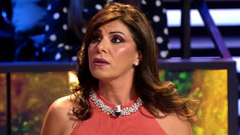 Fiesta | El nuevo programa de Emma García - Telecinco