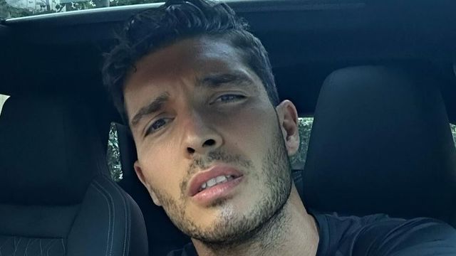 Álex Ghita habla de la relación entre Óscar Landa y Ruvens - GH DÚO