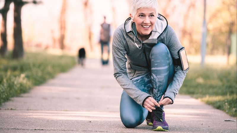 El ejercicio que hacías en la infancia y que beneficia a tu corazón a ...