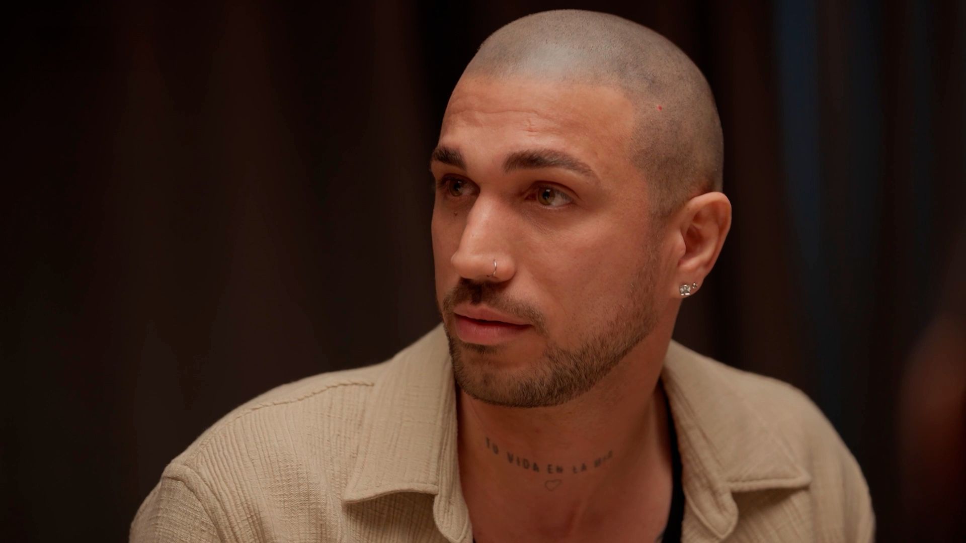 Javy López toma una decisión para recuperar a Ruth Basauri y a su hijo