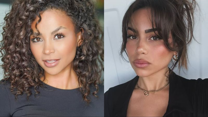 Mayeli y Nataly se disculpan con Alba por las críticas a su físico - La ...