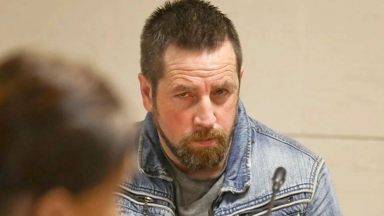 Así es el perfil criminal de 'El Chicle', asesino confeso de Diana Quer