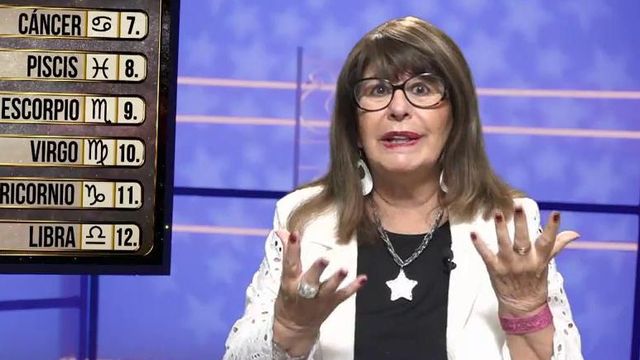 Los días clave de abril para cada signo del zodiaco, según Esperanza Gracia -Divinity