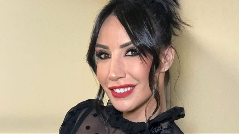 Fani Carbajo presume del regalo que le ha hecho a su hijo - Supervivientes