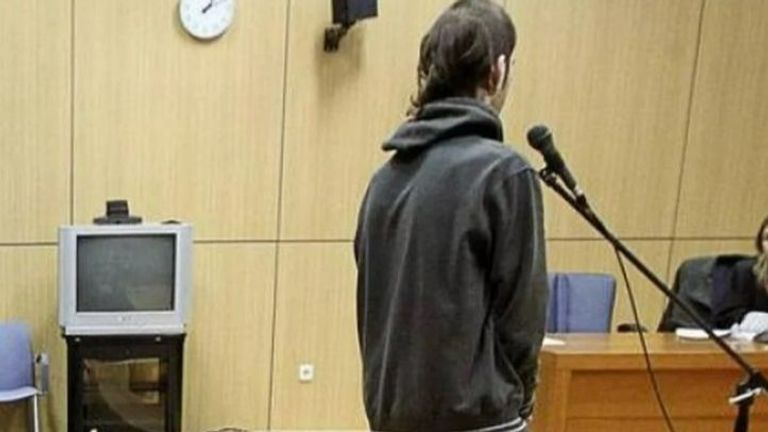 El asesino de la katana, 25 años después: tiene una hija y trabaja como ...