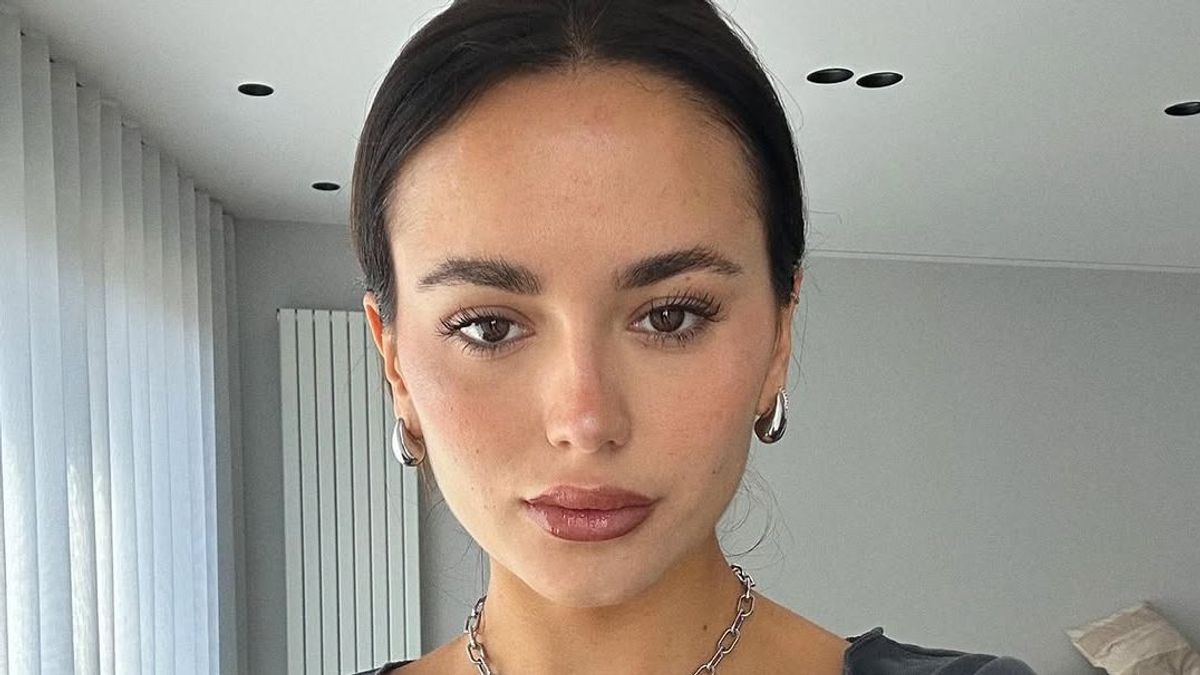 La nueva vida de Gal·la Mora, de La isla de las tentaciones a ...