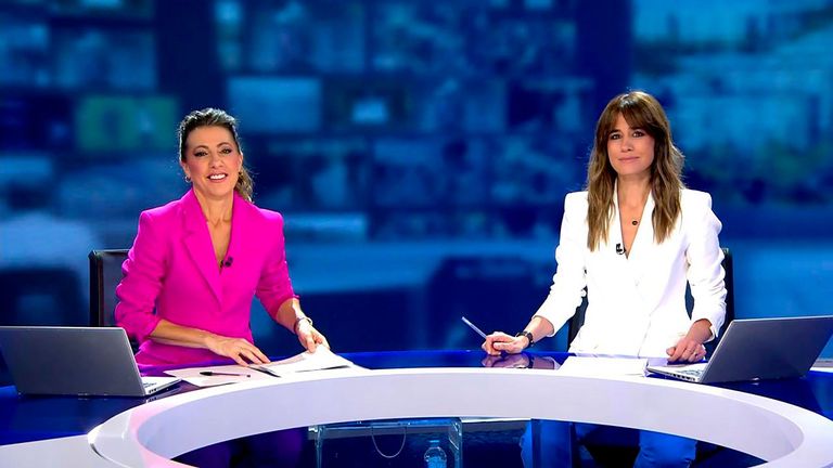 Últimos programas completos de Telecinco