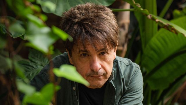 Juan Carlos Ortega, el cómico de las mil voces: “La gente que hace humor sobre determinados ...