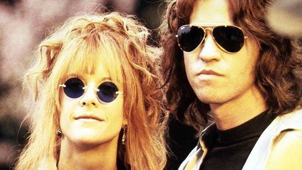Cuando Val Kilmer fue Jim Morrison y descubrió a The Doors a la ...