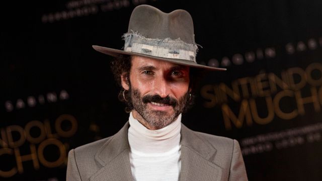 Todas las parejas de Leiva, de Alba Molina a Macarena García -Divinity