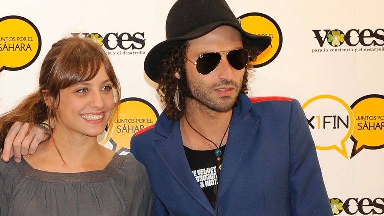 Todas las parejas de Leiva, de Alba Molina a Macarena García -Divinity