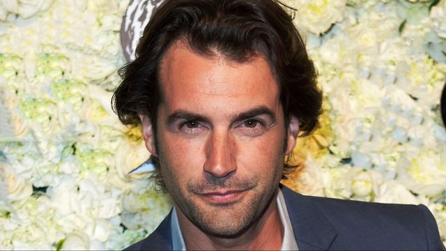 Álex Adróver - Telecinco