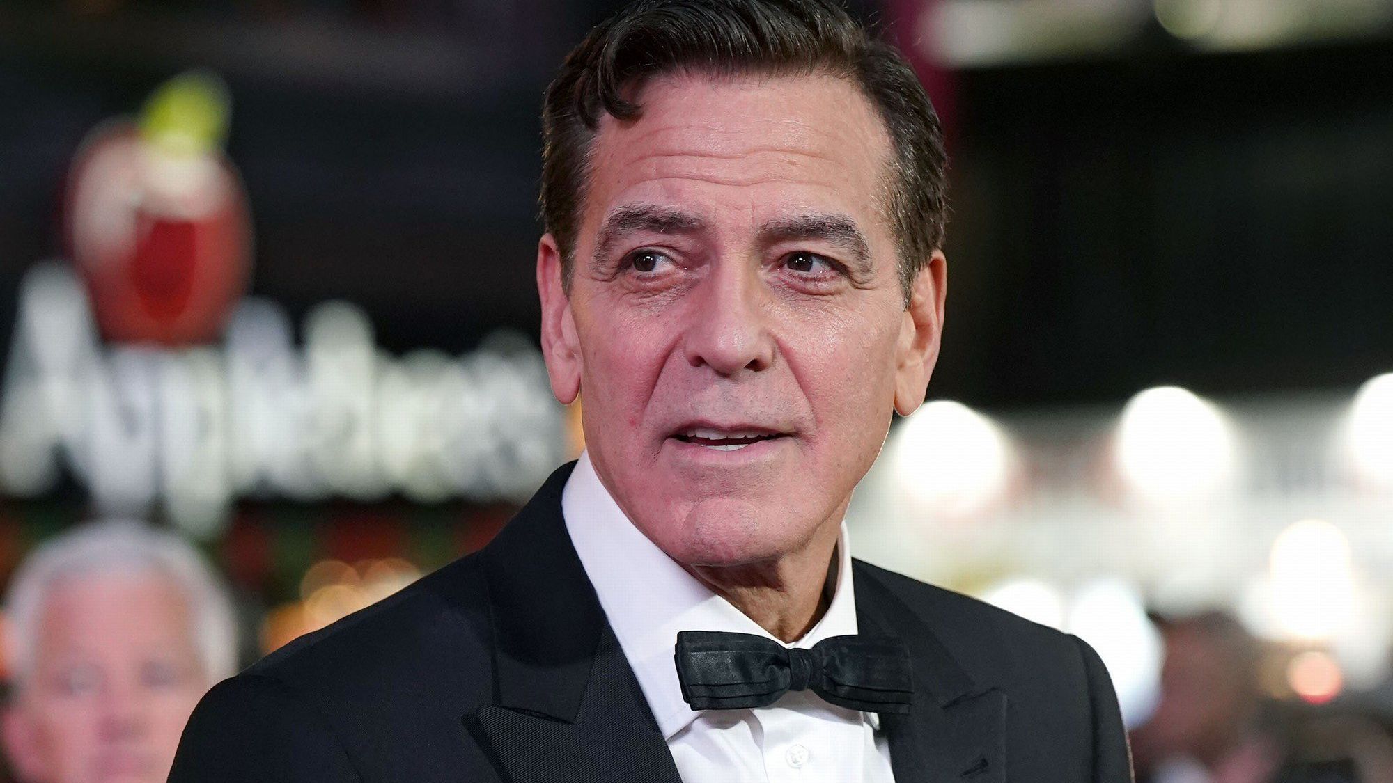 George Cloonet, Jennifer López, Kylie Minogue: muchos famosos en el ...