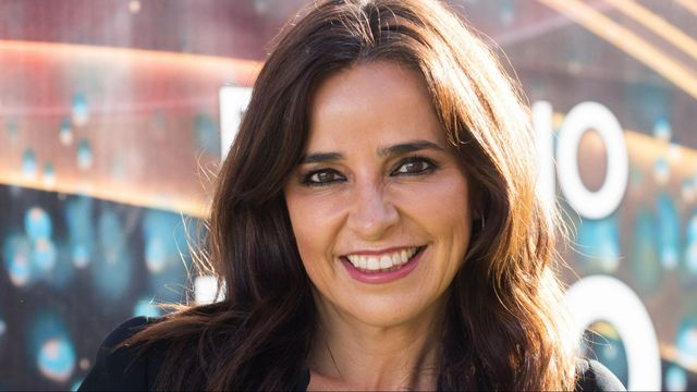 La trayectoria profesional de Carmen Alcayde: de periodista a ...