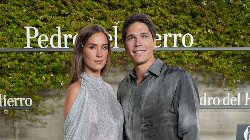 La historia de amor de María Pombo y Pablo Castellano: así se conocieron