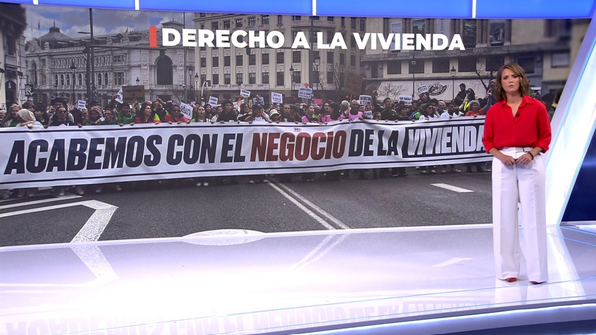 Ver 'Informativos Telecinco mediodía 05/04/2025' completo online - mitele