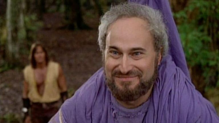 Muere Robert Trebor, actor de 'Hércules', a los 71 años a causa de una ...