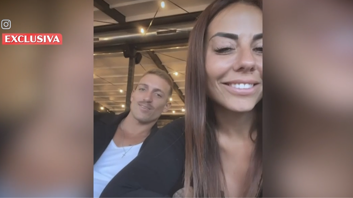 Exclusiva | Rubén Torres podría haberle sido infiel a su novia: ella se rompe al conocer la noticia