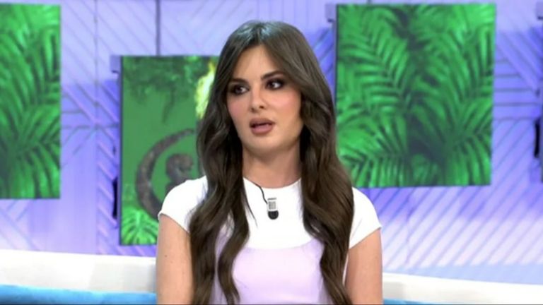 Alexia Rivas lanza una pulla a Damián Quintero al saber que es campeón ...