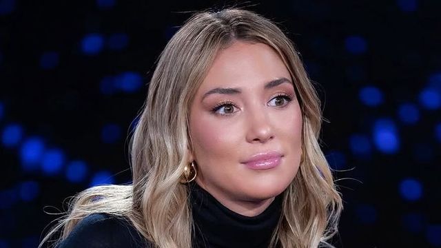 Alice Campello desvela el papel clave de su familia en su ...