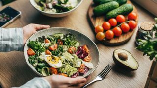 Alimentación consciente: cómo hacer mindful eating
