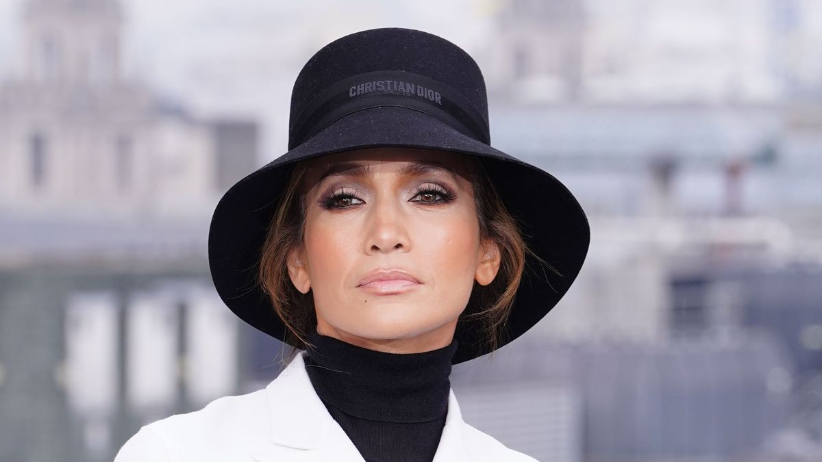 Las fechas y lugares españoles donde actuará Jennifer López en julio