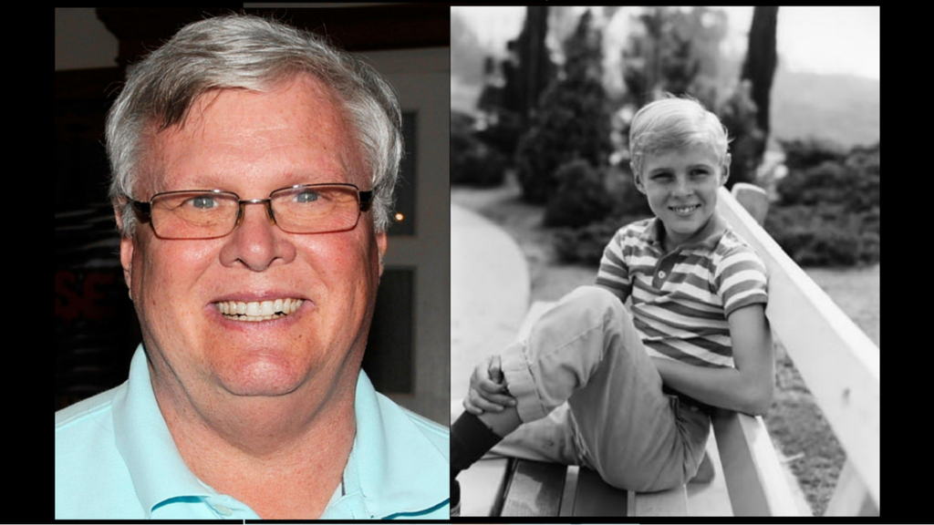 Muere Jay North, el actor que dio vida al popular ‘Daniel el Travieso’