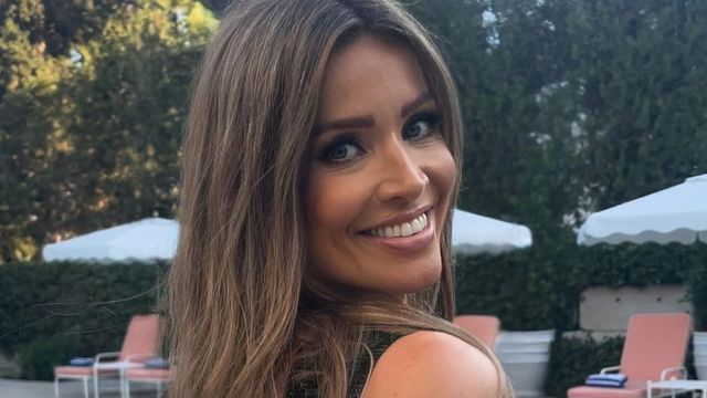 Así es Nicole Kimpel: A qué se dedica, y su historia de amor con ...