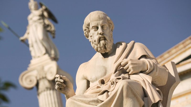 Víctor Ballesteros y la filosofía: "Preséntale a Nietzsche a un ...