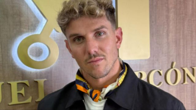 Tadeo ('La isla de las tentaciones 8') - Telecinco