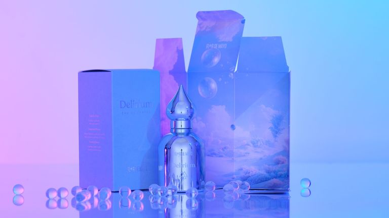 Así es la nueva colección de fragancias oníricas de Flor de Mayo y ...