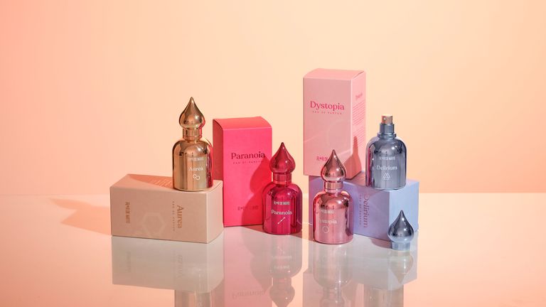 Así es la nueva colección de fragancias oníricas de Flor de Mayo y ...